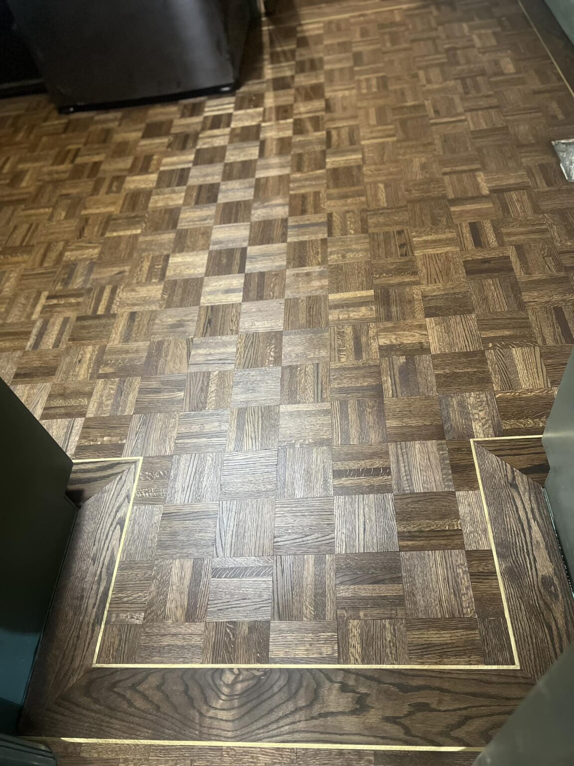 Artistic Flooring - Your Dream Floors Await