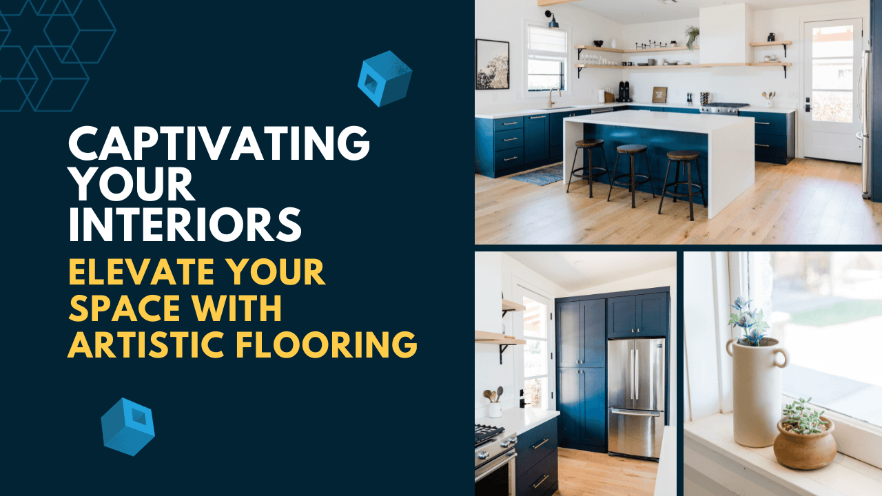 Flooring Store Virginia Beach - Shop for Floors at Artistic Flooring VA